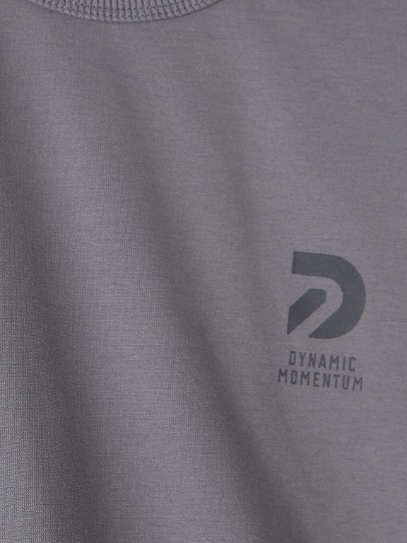 LCW Kids Dečija Majica Sa Okruglim Izrezom I Štampom