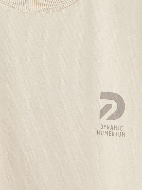 LCW Kids Dečija Majica Sa Okruglim Izrezom I Štampom