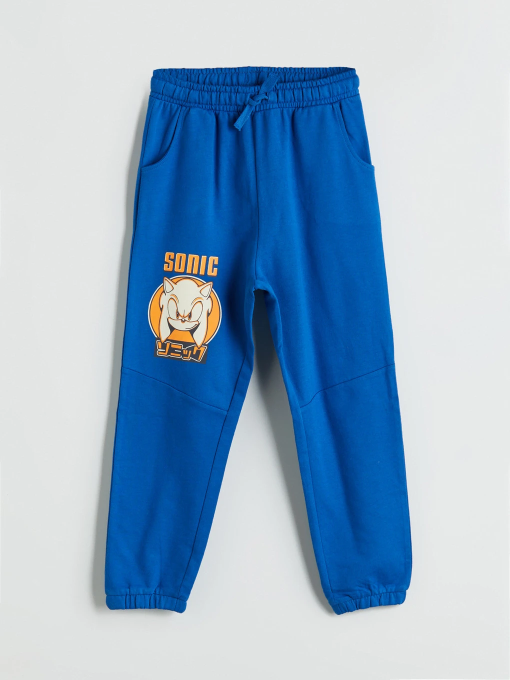 LCW Kids Sonic Licencirane Dečje Jogger Trenerke
