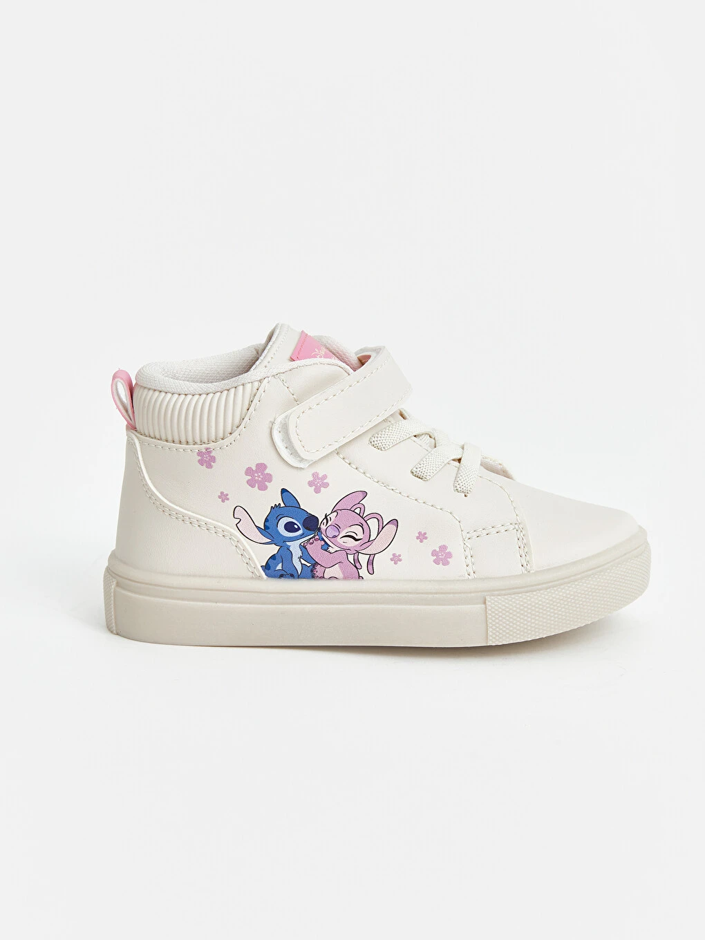 LCW STEPS Lilo And Stitch Štampane Dečije Patike Do Članka