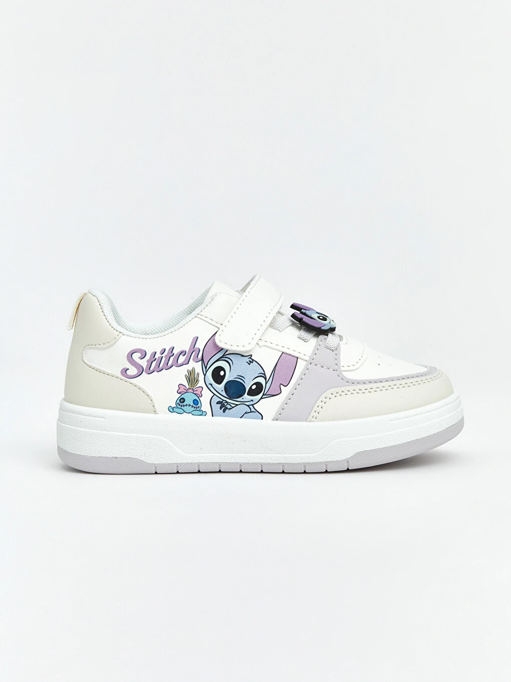 LCW STEPS Lilo And Stitch Štampane Dečije Patike
