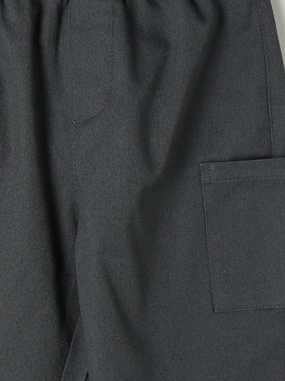 LCW baby Pantalone Cargo Za Bebe Dečake