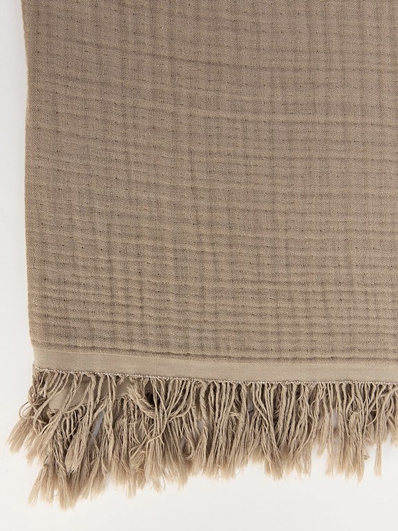 LCW ACCESSORIES Pamučna Muslin Krpa Za Bebe Dečake 100x100 Cm