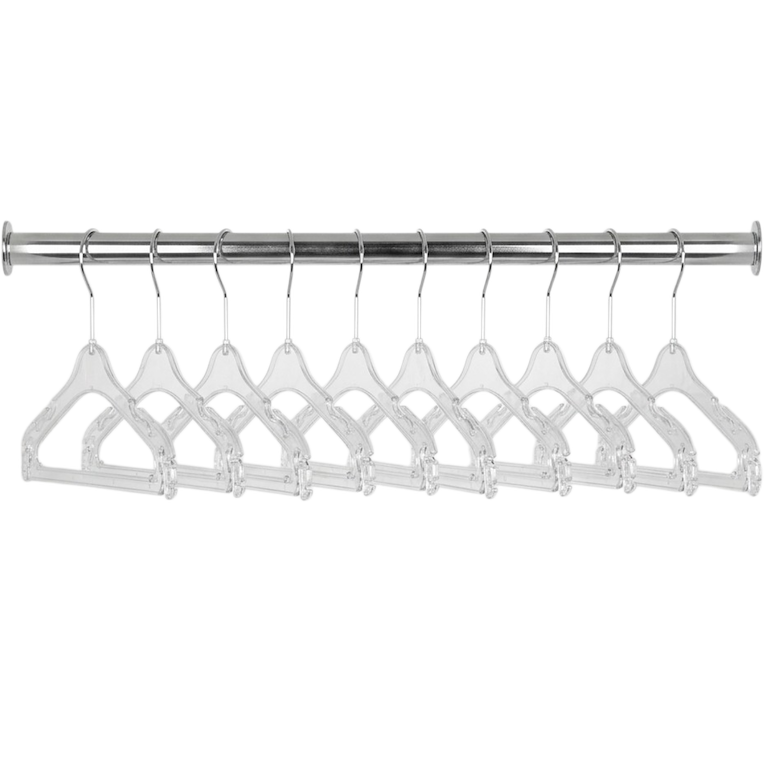 Plastični ofingeri set od 10 komada 33 × 23 cm