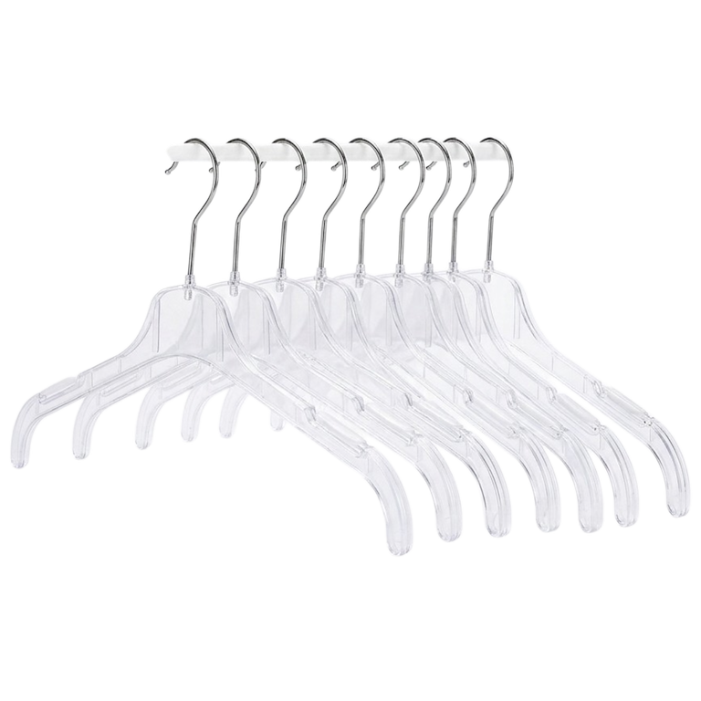 Plastični ofingeri set od 10 komada 38×23 cm