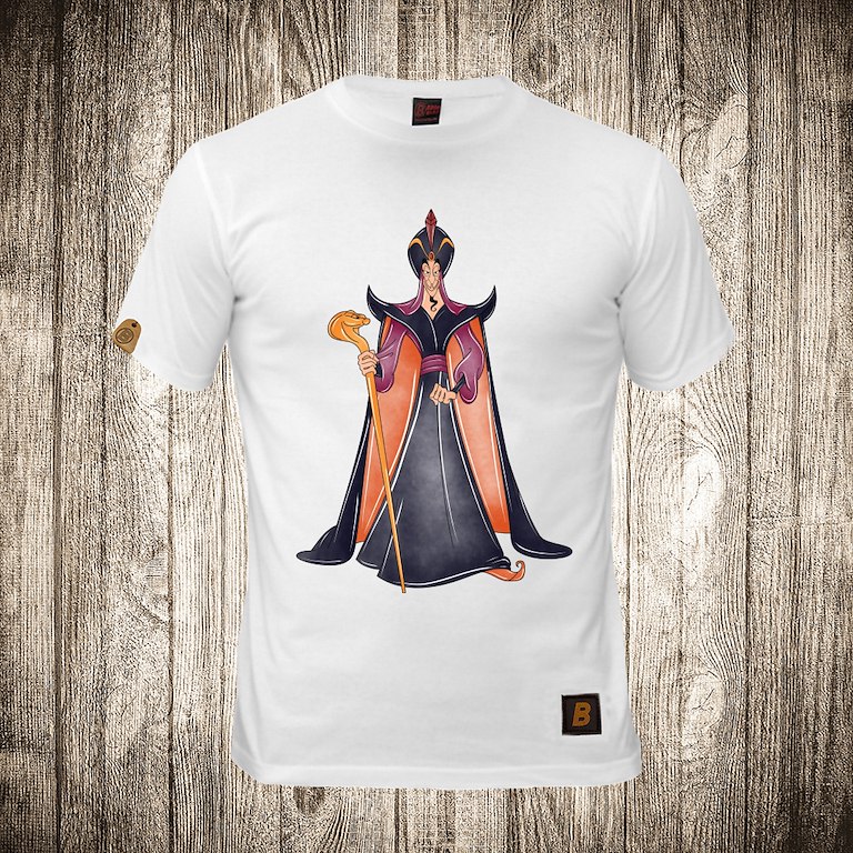 Džafar ( Aladin )