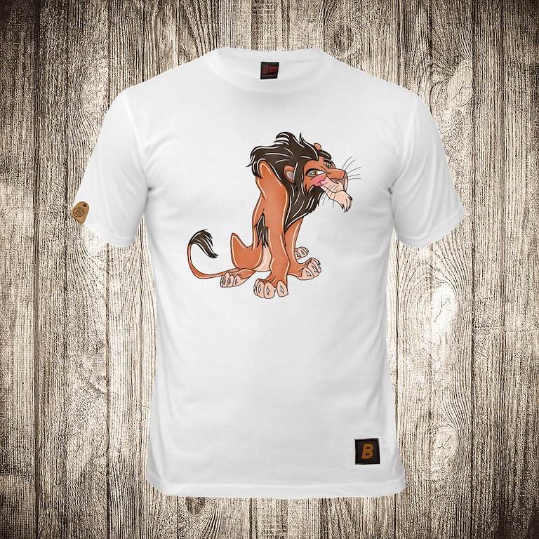 Scar – Lion king ( Kralj Lavova ) 3