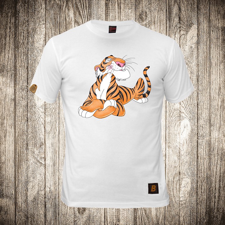 Širkan ( Lion King )
