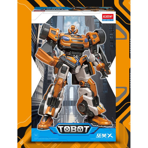 NEW! Academy 15823 Tobot X