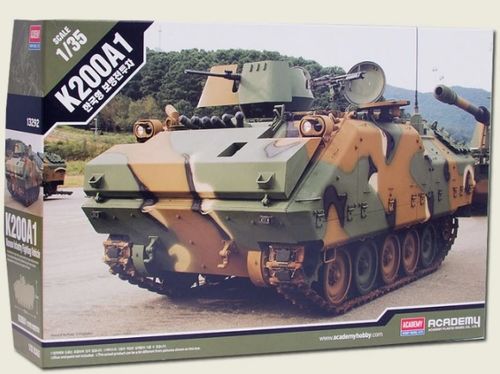 Academy 13292 K200A1 KIFV