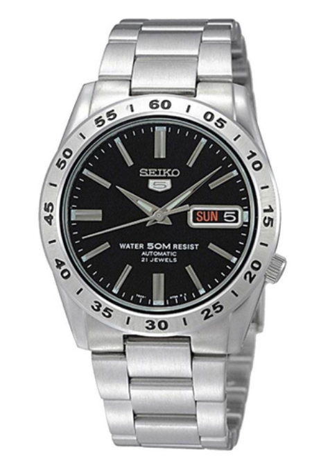 RUCNI SAT SEIKO SEIKO 5 Automatic Muški Ručni Sat SNKE01K1