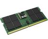 DDR5 SO-DIMM 16GB Kingston, 6400Mhz, CL52 (KVR64V52BS8-16)