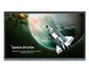 86" Benq Board Essential RE8604, 4K IPS AG, 3840x2160, 8ms, 1200:1, 450cd/m2, up to 40 touch points, ARM Cortex CPU (A73�4 + A53�4), 8GB, 64GB Storage, Android 13