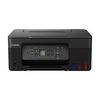 Canon PIXMA G3470 Black, Refillable MegaTank, A4, print/copy/scan, print 4800x1200dpi, 11/6ipm, scan 600x1200dpi, 3.4cm LCD, USB/Wi-Fi (5805C009)