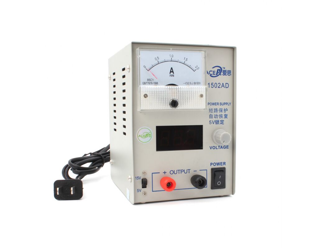 Regulator napona ACEA 1502AD