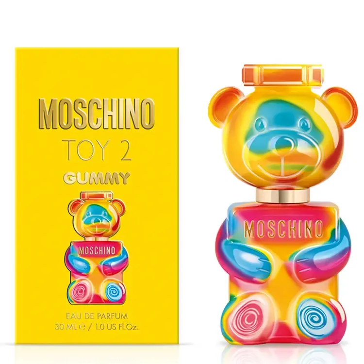 MOSCHINO TOY 2 GUMMY Eau de Parfum