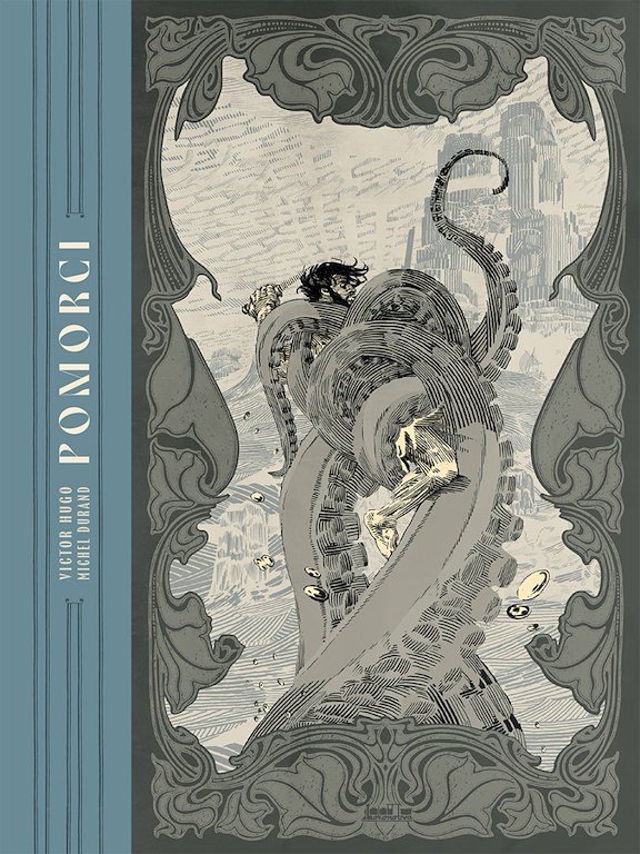 Pomorci