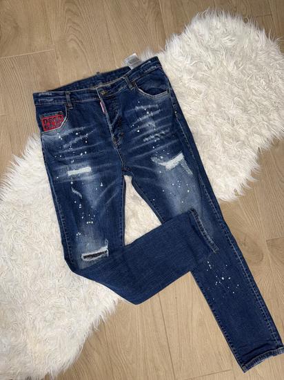 DSQUARED2 muske farmerke 3800