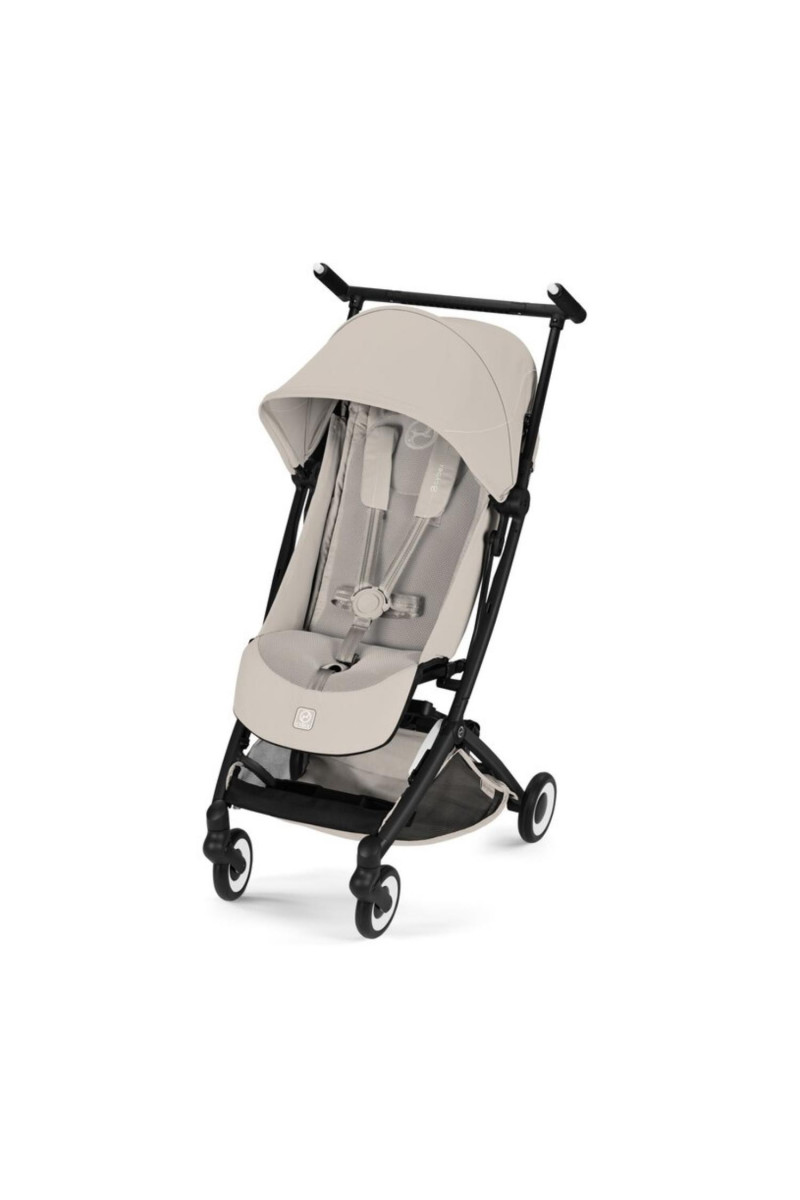 Cybex Kolica Libelle, Dune Grey 2026