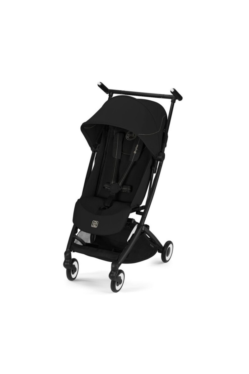 Cybex Kolica Libelle, Magic Black 2026