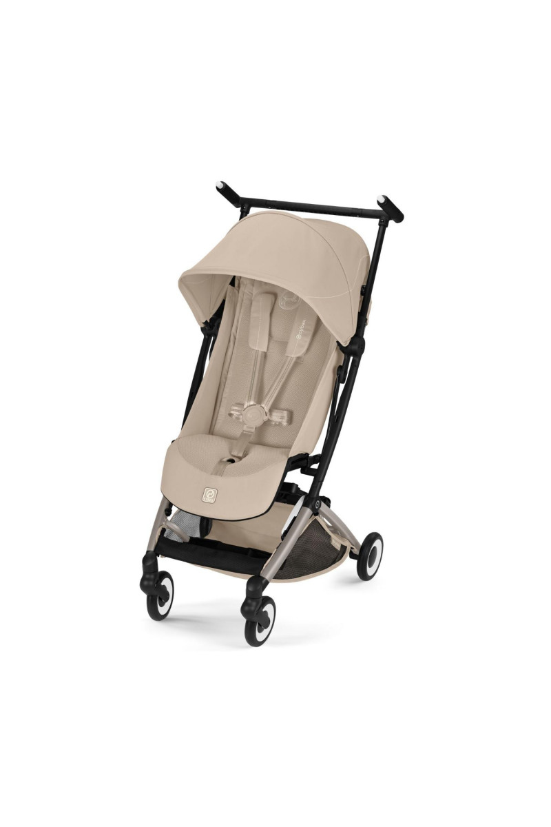 Cybex Kolica Libelle, Almond Beige 2026