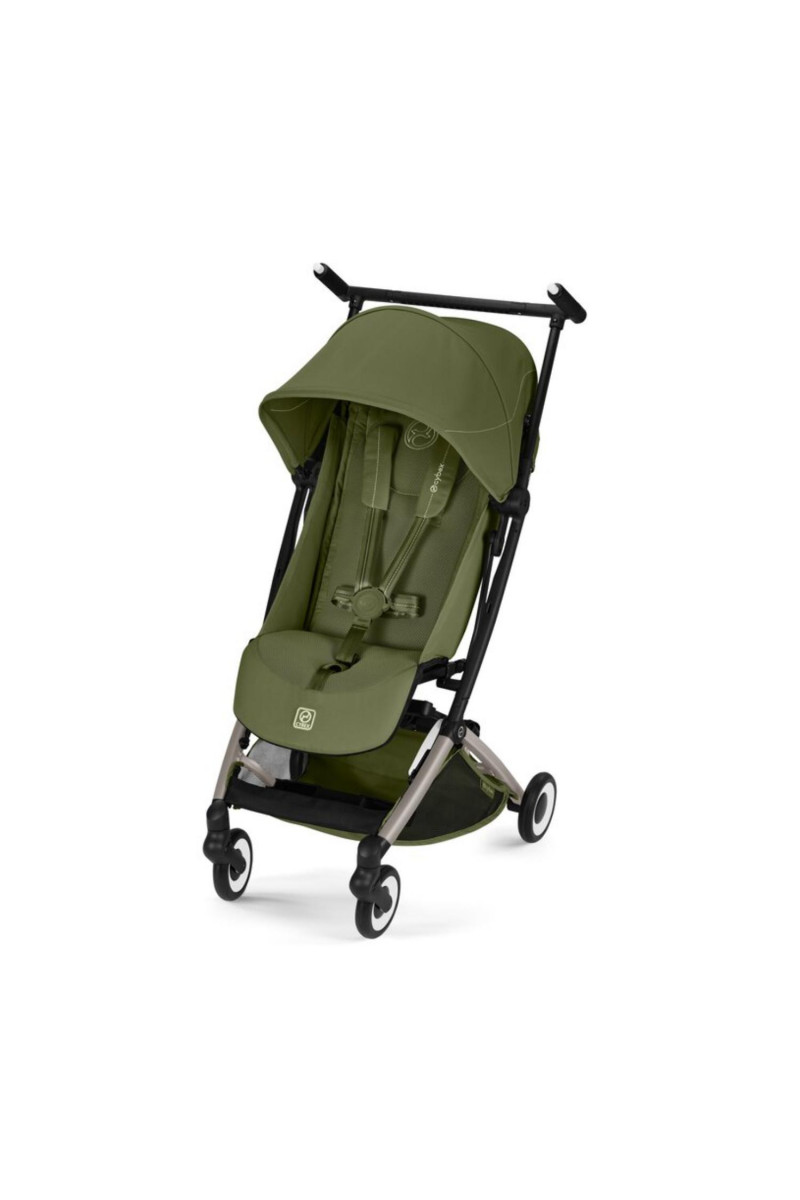 Cybex Kolica Libelle, Moss Green 2026