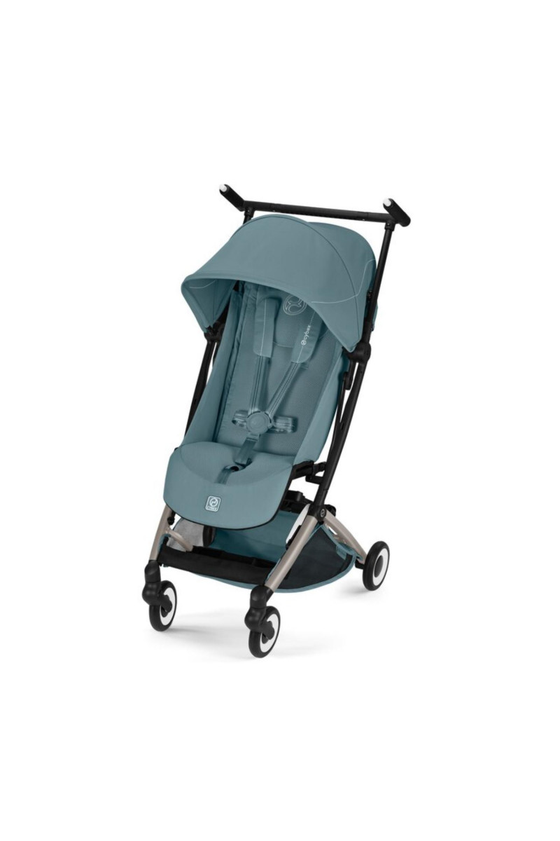 Cybex Kolica Libelle, Stormy Blue 2026