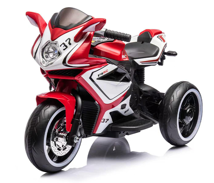 Motor Na Akumulator 6V Crveni,Plavi
