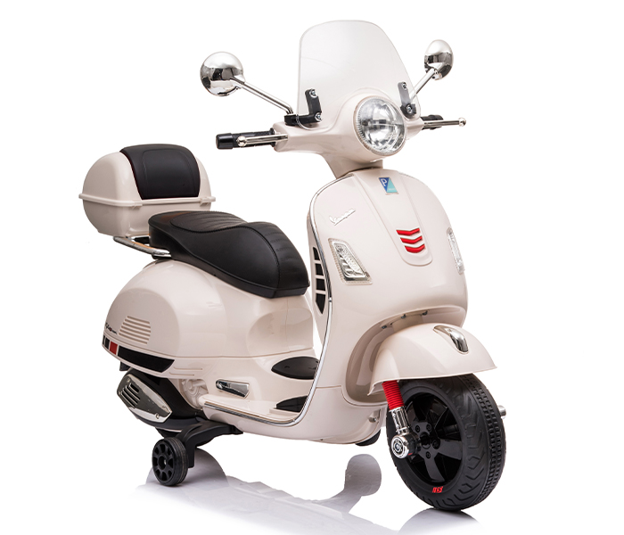 Vespa Na Akumulator