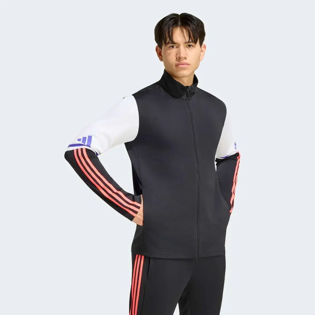 Jakna za trening adidas Squadra 26 F50