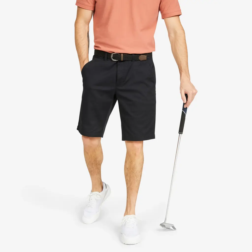 Muške bermude za golf MW500