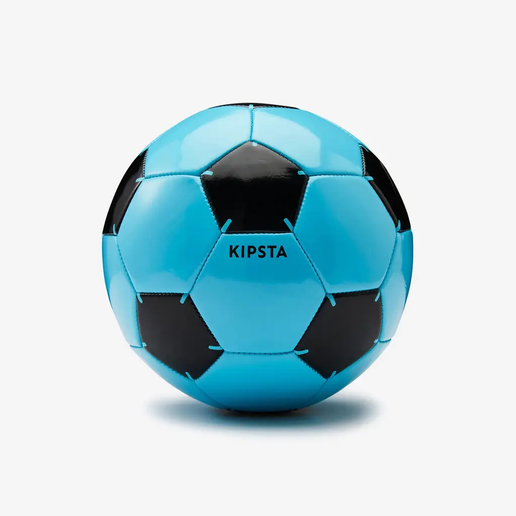 Dečja lopta za fudbal First kick (vel. 3)
