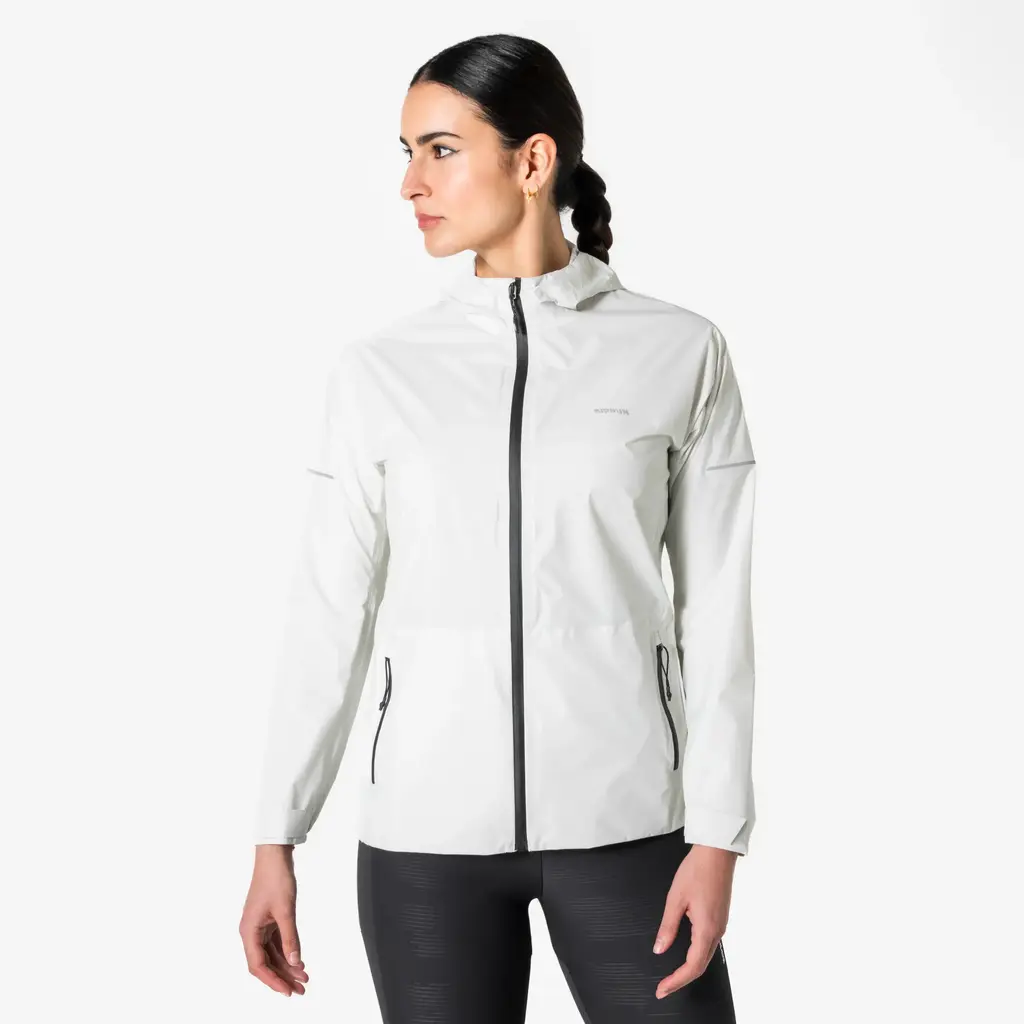 Ženska jakna za trčanje Run 900