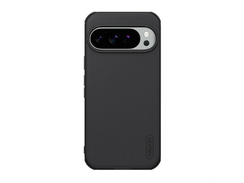 NILLKIN SUPER FROST PRO MAGNETIC ZA GOOGLE PIXEL 10/10 PRO CRNA