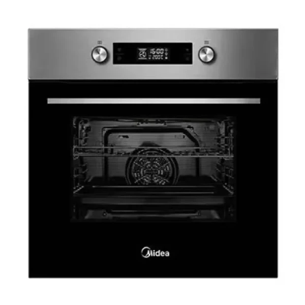Midea ugradna rerna 65M90E3IX