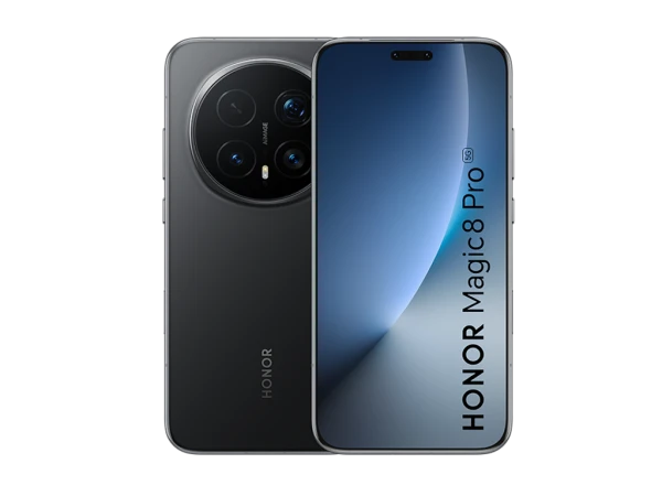 HONOR Magic8 Pro 12/512GB Black