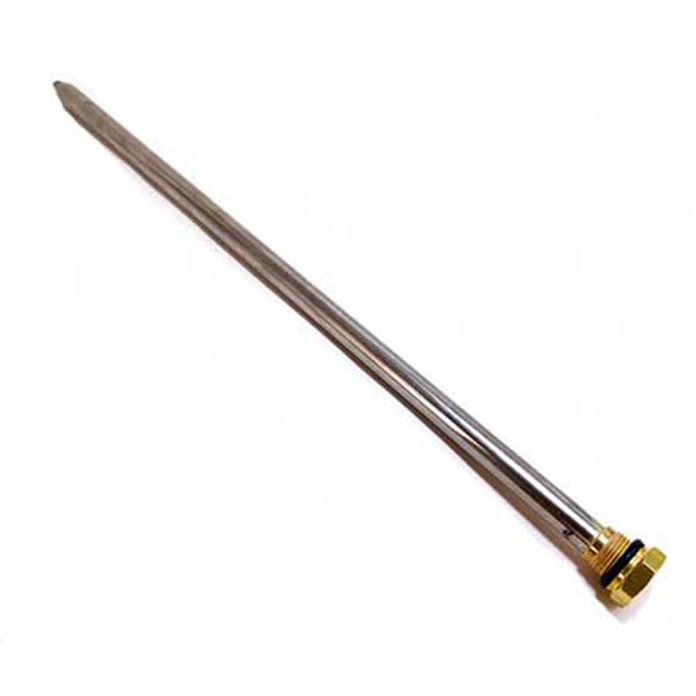 Cev sonde termostata bojlera INOX 320 mm Ø10 mm