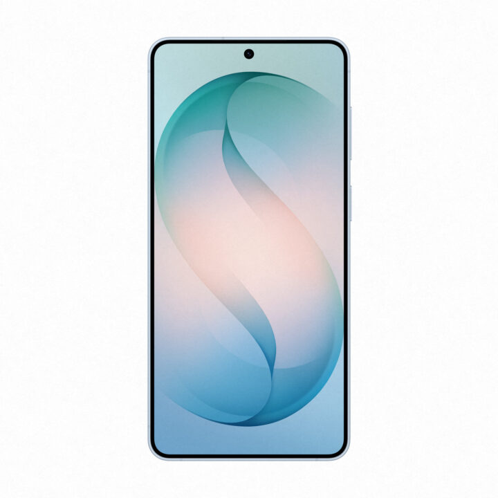 SAMSUNG GALAXY S26 PLUS 12/256GB SKY BLUE