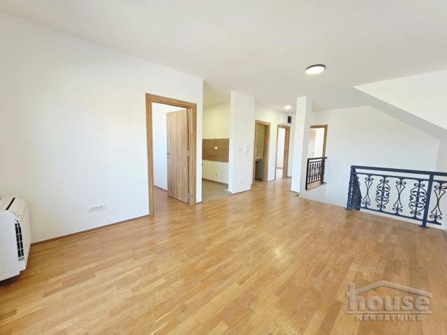 PETROVARADIN - MIŠELUK - 80.00 m2