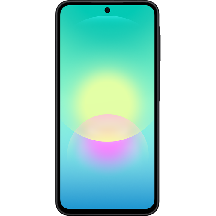 SAMSUNG GALAXY A27 5G 8/256GB BLACK