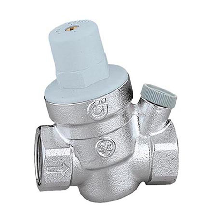 Reducir pritiska 1/2" CALEFFI bez manometra sa filterom