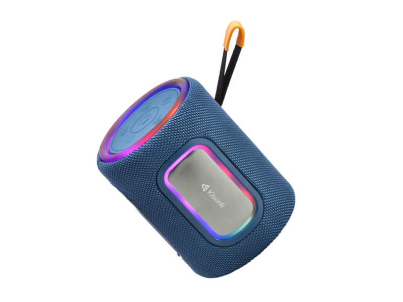 KISONLI BLUETOOTH ZVUCNIK Q34 15W
