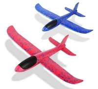 Avion od specijalne pene-igracka avion