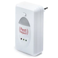 Pest Reject - Rasterivač miševa, insekata rasterivač glodara