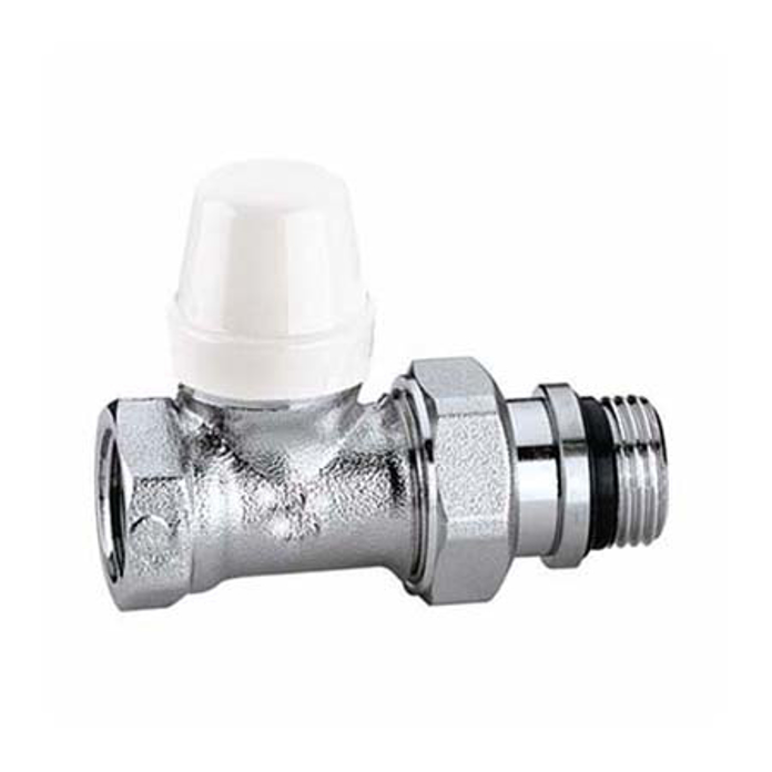 Navijak radijatorski 3/4" prav CALEFFI