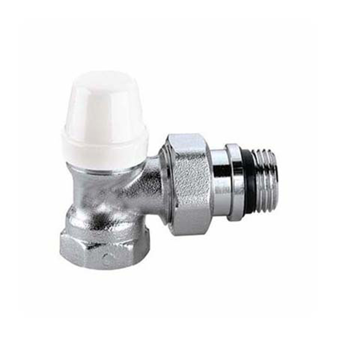 Navijak radijatorski 3/4" ugaoni CALEFFI