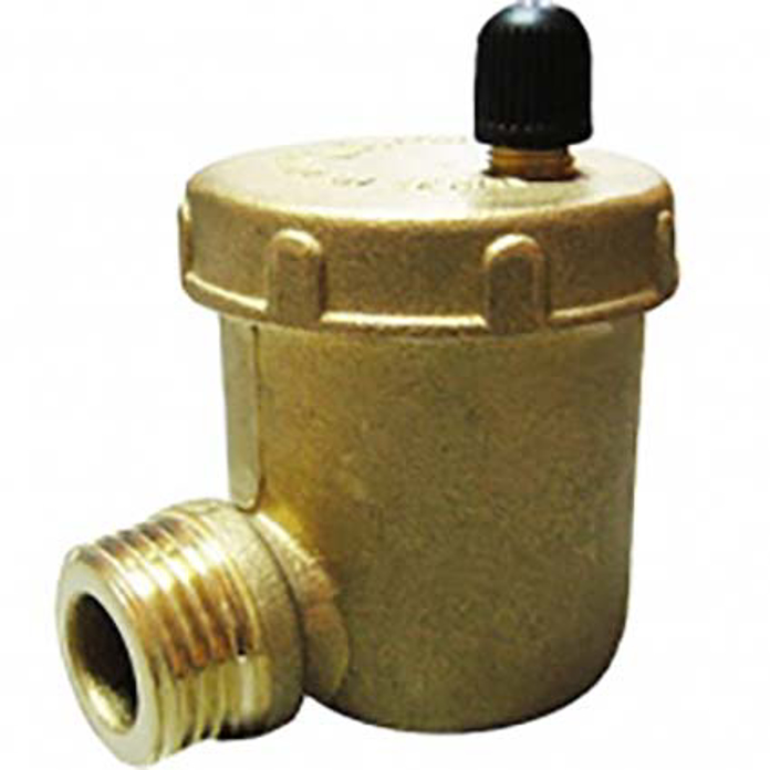 Odzračno lonče 3/8" ugaono VICARI