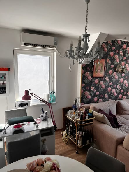 Izdavanje stana 40 m² kod Spensa – Novi Sad