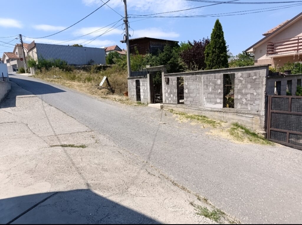 Izdajel lokal, magacin, poslovni, radni ili proizvodni prostor