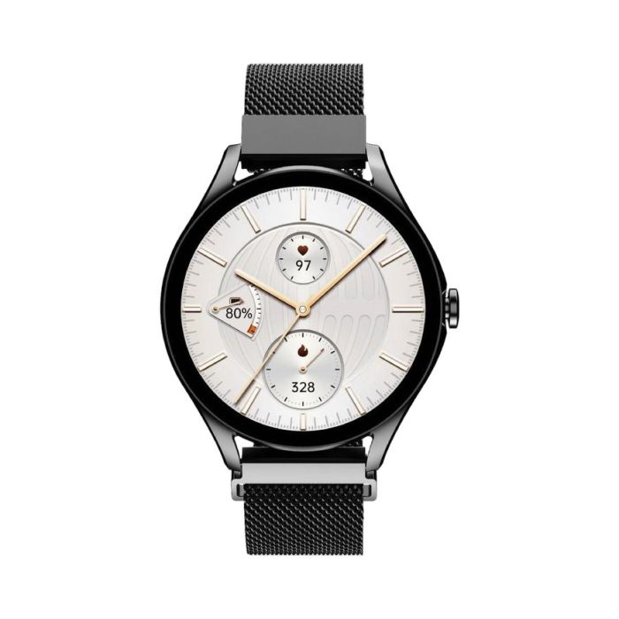Pametni sat HiFuture Aura2 Black
